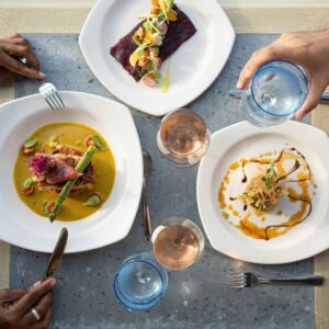 Blue Waters Resort & Spa Antigua - CaribeZyne